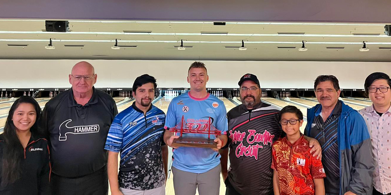 PBA Regional Recap: Keven Williams Wins First Regional Title | PBA